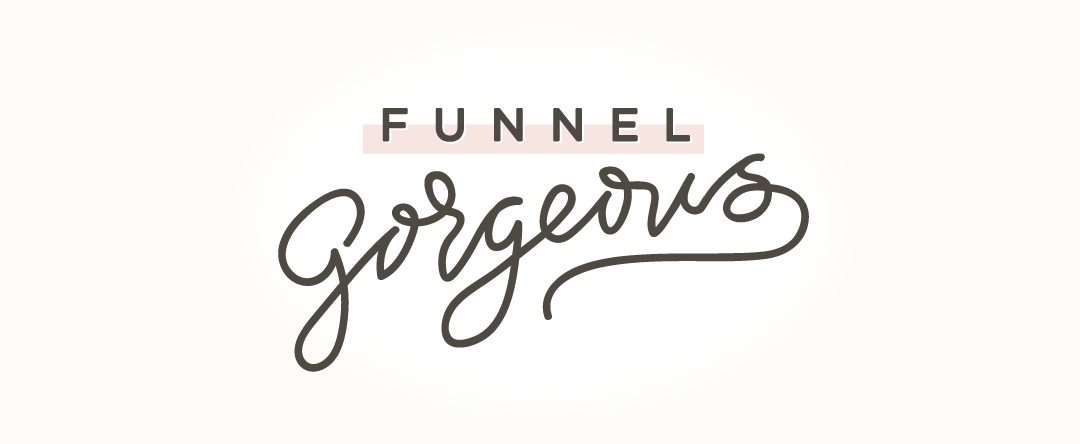 FG Funnel Luxe Template FunnelGorgeous.com